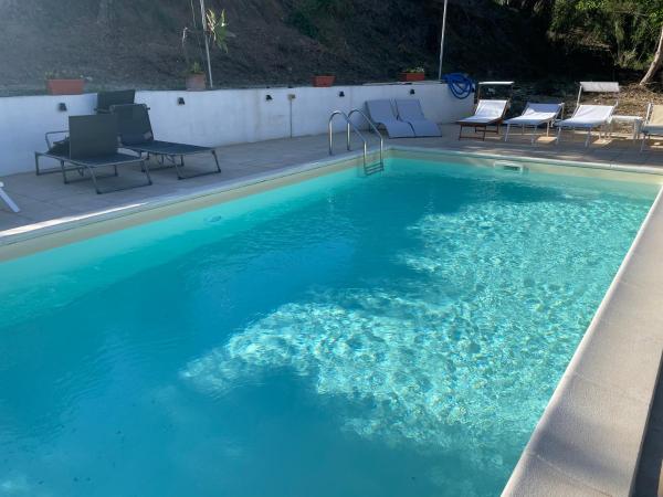 Casa Vacanze Dispensa San Pietro - Sicily