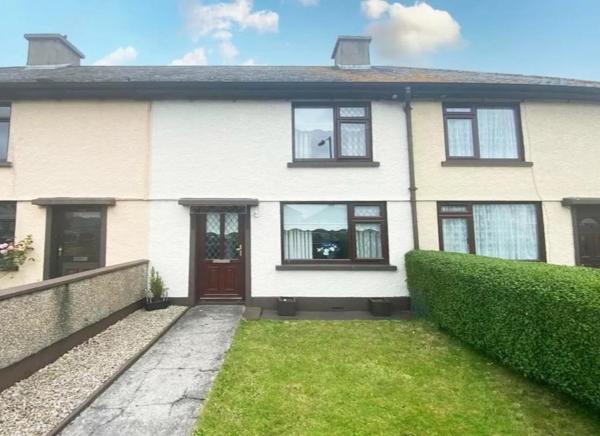 Garavogue Summer Home - Sligo