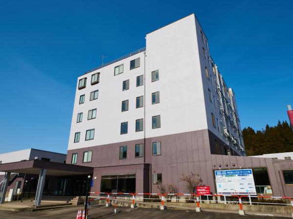 Owara View Hotel - Toyama