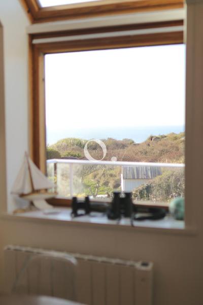Coc - Villa Le Grand Terrain - Vue Mer - Marquise