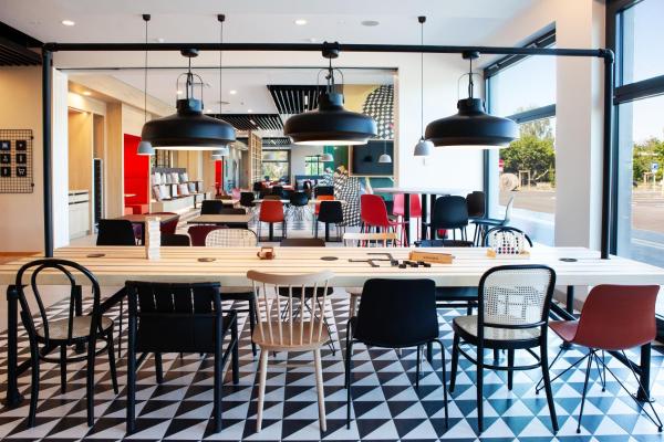 Ibis Hotel Berlin Airport - Blankenfelde-Mahlow