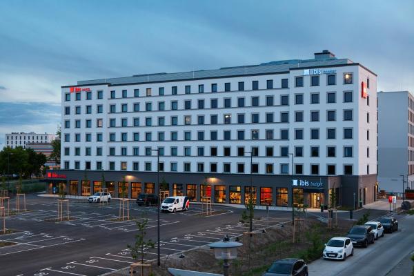 Ibis Hotel Berlin Airport - Rangsdorf