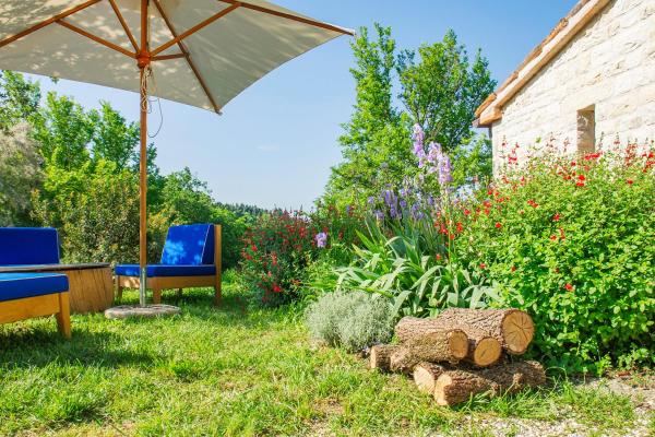 Agriturismo Montecolombo By Il Ritorno - Ancona