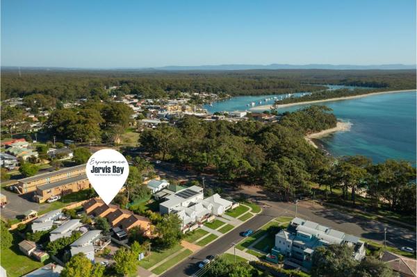 Irrilassa By The Beach By Experience Jervis Bay - Australien