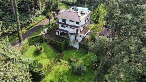 T-cherry Villa - Munnar