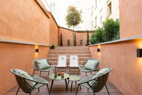 Host Inn Wow House -