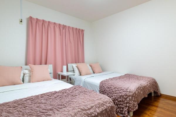-Go Nishi-shinjuku- Shinjuku Newly Renovated 4ldk House! - Shibuya City