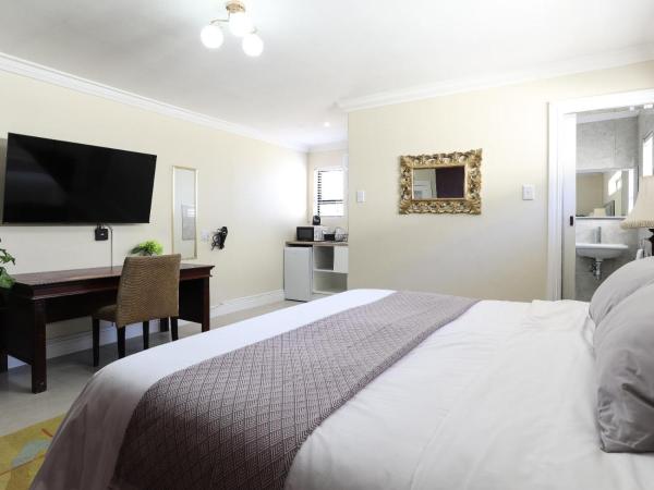 Camdale Guesthouse - Kaapstad