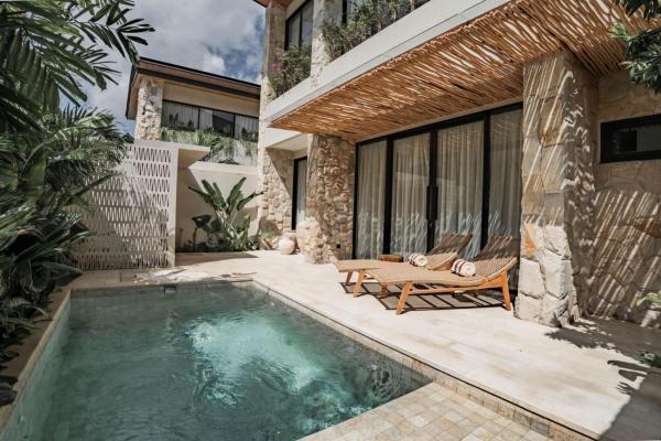La Brava Bingin Villas - Uluwatu