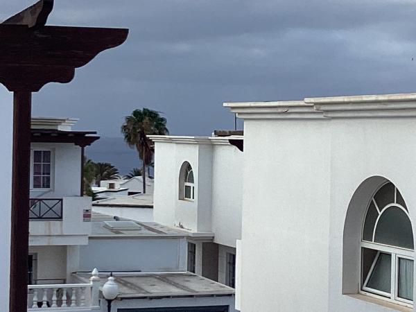 Casa Florida - Puerto del Carmen