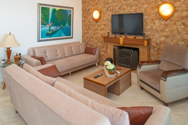 Villa Arianna - Lindos