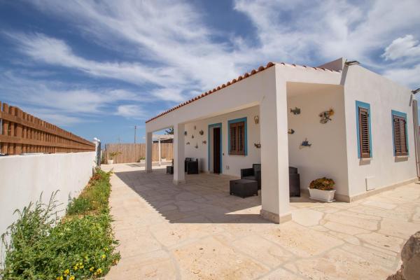 Villa Akuna Matata - Lampedusa