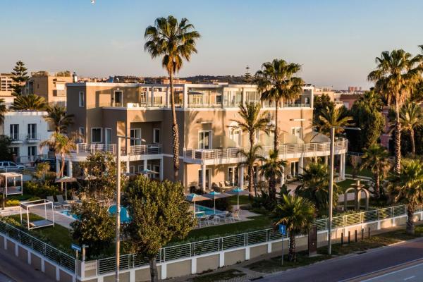 Hotel Nautilus Excelsior - Adults Only - Quartu Sant'Elena