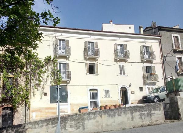 Casa Vallillo - Sulmona