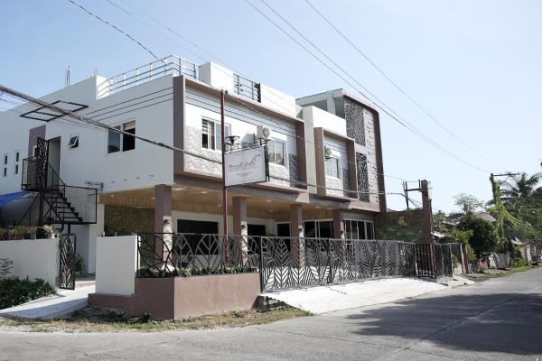 Manuela's Suites - Puerto Princesa