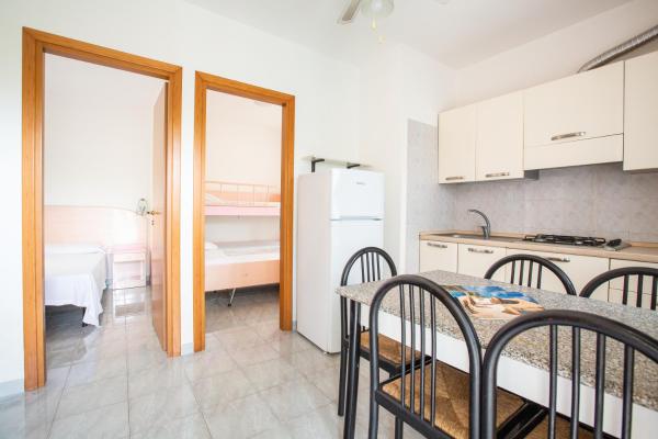 Villaggio Hotel Residence Piano Grande - Pouilles