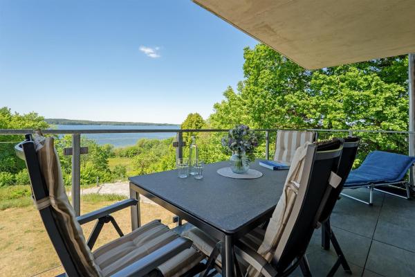 Haus Seeblick Bosau Maräne - Bosau