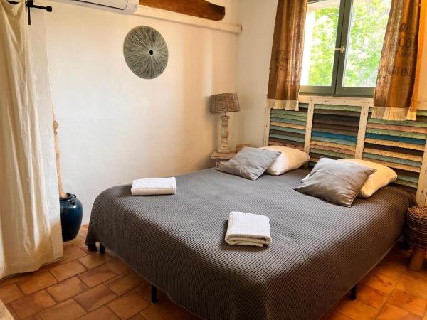 L'auberge D'eva - La Pitchoune - Gassin