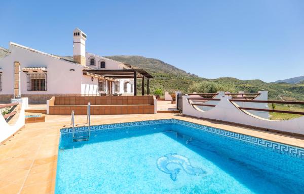 Stunning Home In Periana - Provincia de Málaga, España