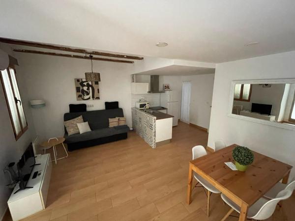 Apartamento Centro Histórico - Valencia