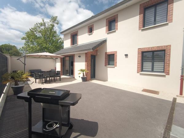 Gîte Le Cubry - Ay