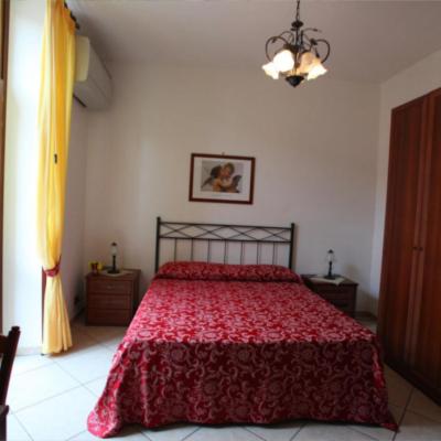Hotel Savoia - Lagonegro