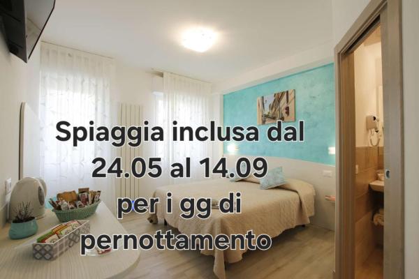 Affittacamere I Principi Del Conero - Numana