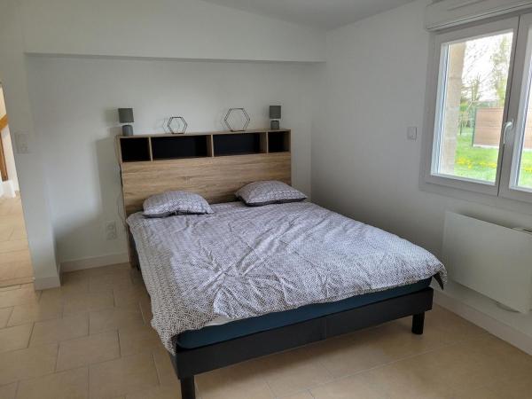 Maison Plein Pied Trosly-loire - Aisne