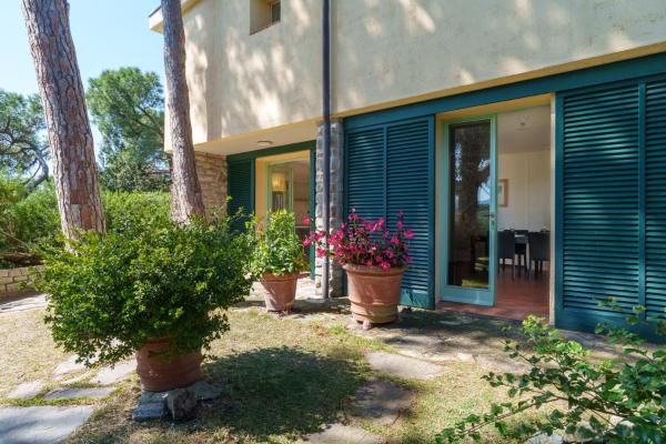 Villa La Duna - Castagneto Carducci