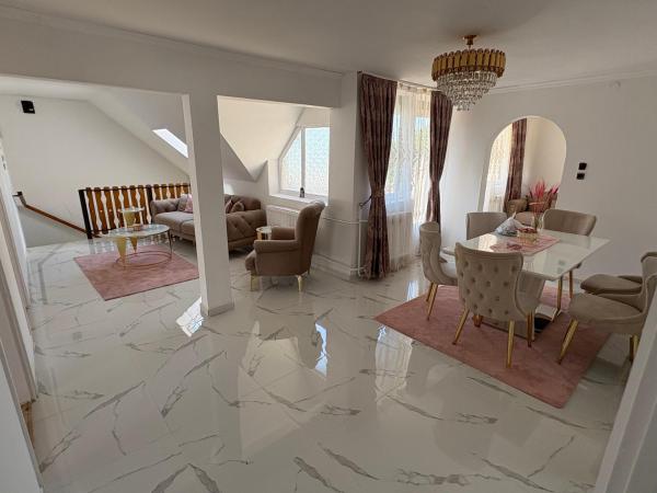 Ramiro Apartman - Balatonmáriafürdő