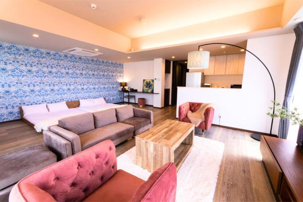 Breaky Hotel - Okinawa Prefecture, Japan