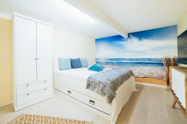 Zentrales Studio-apartment Im Herzen Von Der Sternschanze - 