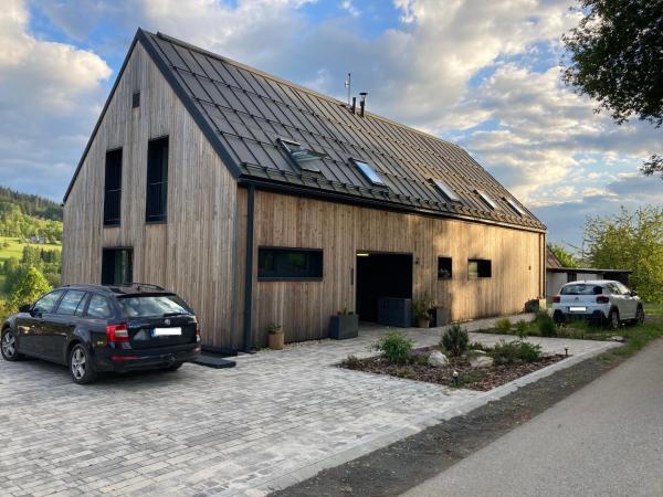 Apartmán Krkonoše Rokytnice - Rokytnice nad Jizerou