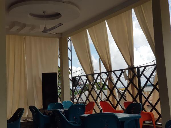 Agivea Hotel - Dar es Salaam
