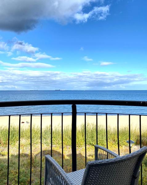 Hotel Lival - Sopot