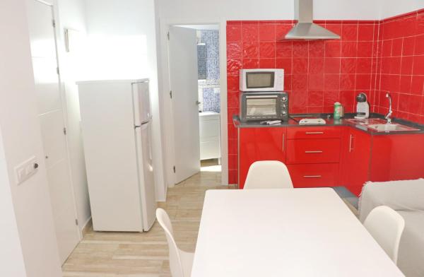 Apartamento Antonio Fernández - Novo Sancti Petri