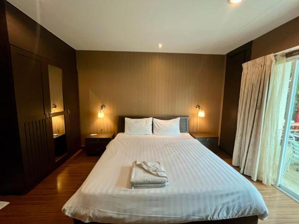 Luxury Villa Patong - Patong Beach