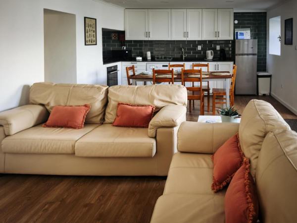 Casa Da Leocádia - São Jorge