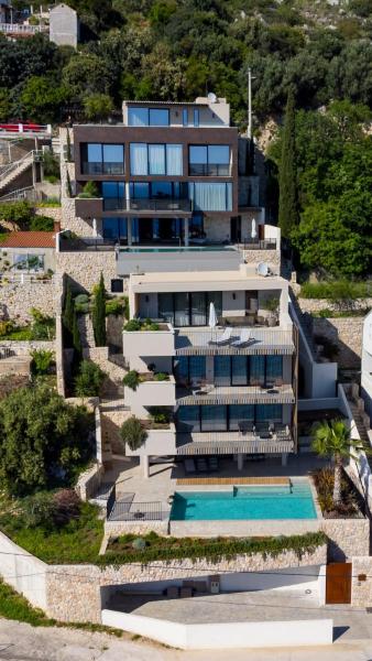 Villa Atreeum - Dubrovnik
