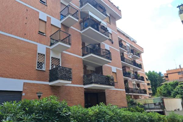 Le Casette Di Monteverde - Città del Vaticano