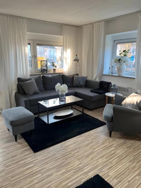 Apartments Neckarsulm - 하일브론