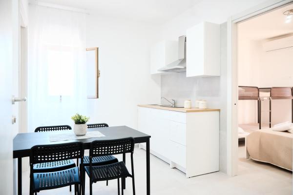 House 91 - Margherita di Savoia