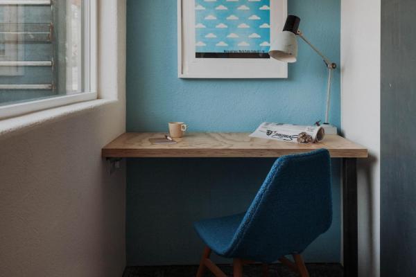 Marfa Hideaway Boutique Motel With Unique Amenities -