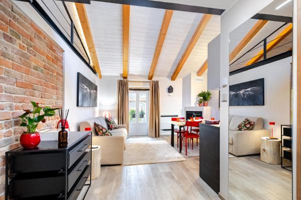 Palazzo Stupino - La Scala - Alba