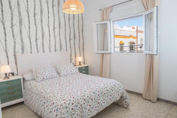 Casa Maria Luisa 2 | +Terraza - Barbate