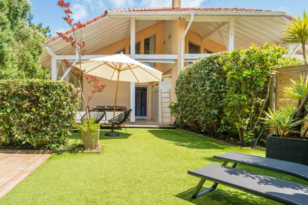 Dune Lodge 2- Capbreton Hossegor - - Labenne