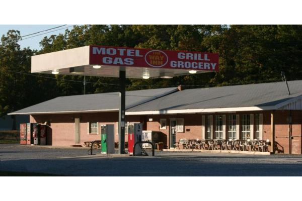 The Way Inn By Oyo Spencer - Tennessee