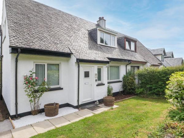 3 Whin Bank - Isle of Mull