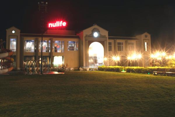 Nulife - Jamnagar