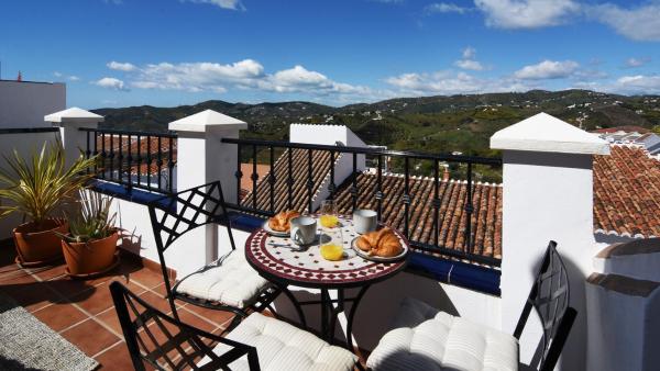 Casa Pegelow By Casitas Select - Frigiliana